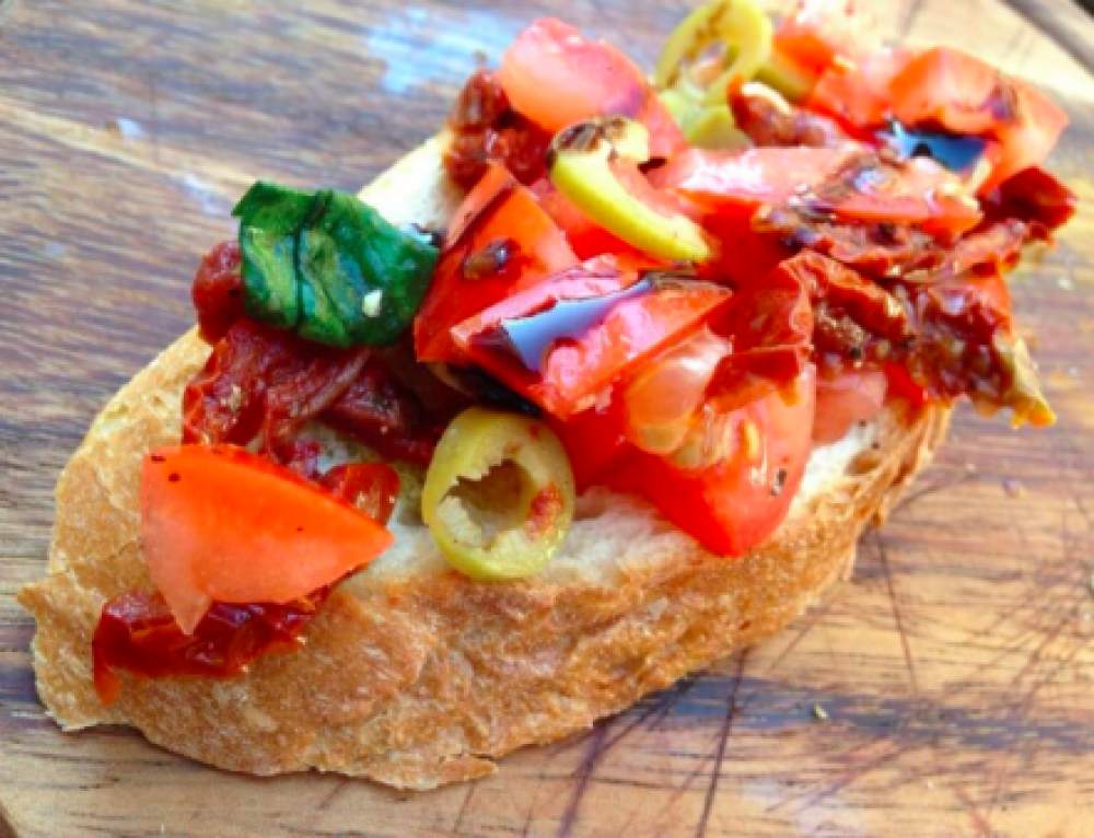 Como cebar un buen mate | RecetasArgentinas.net